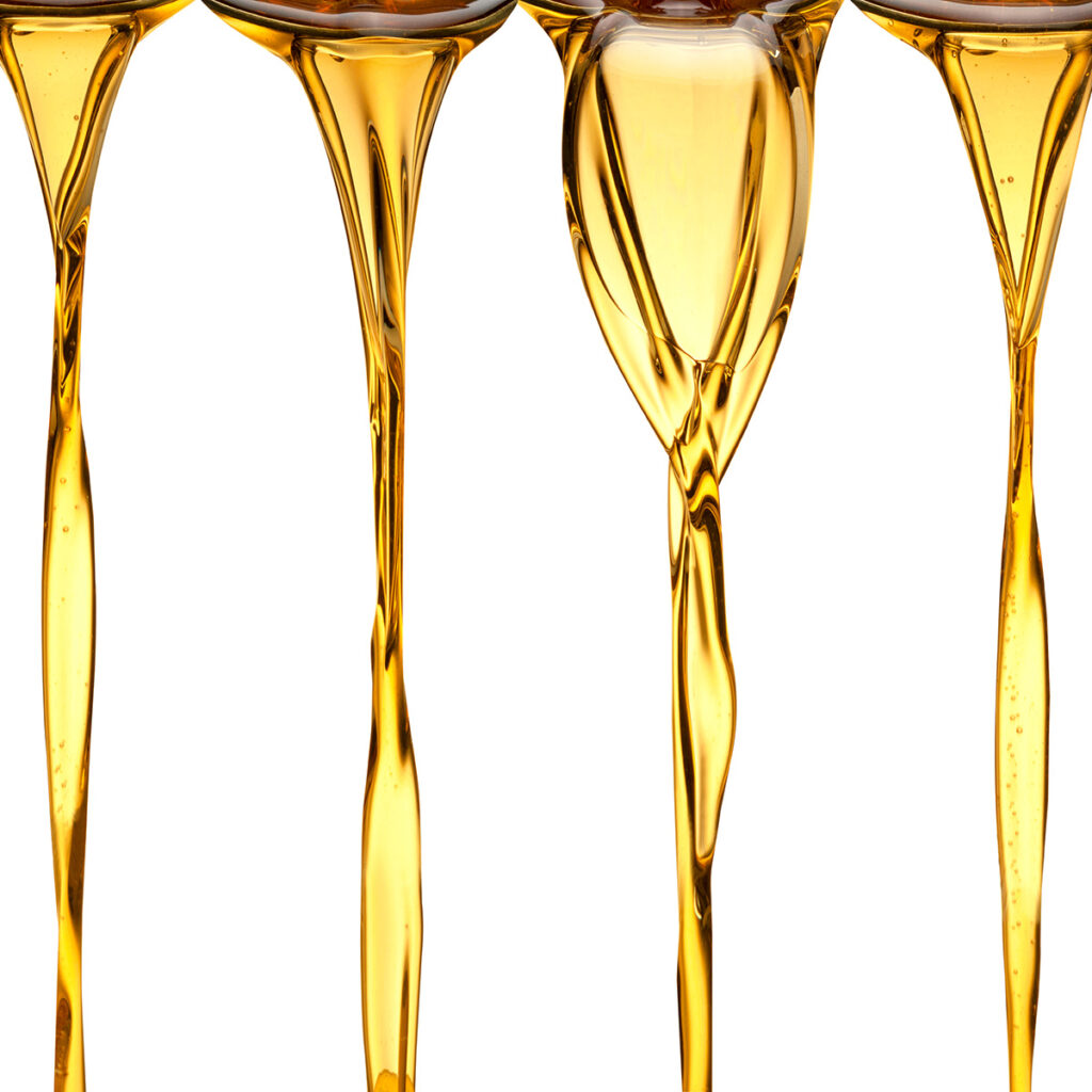 BioBased EP Oil - Specialty Lubricants